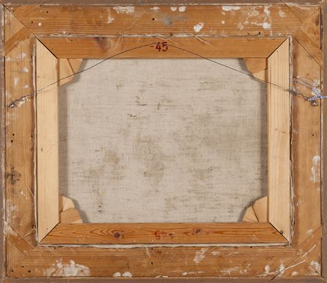 Mikko Oinonen Oil On Canvas Signed And Dated 17 Bukowskis