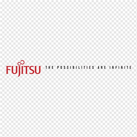 Fujitsu Hd Logotipo Png Pngwing