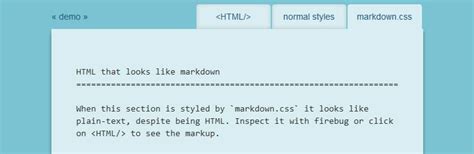 20 Lightweight And Free Markdown Editors And Tools