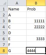 How To Read Certain Column With Excel Help UiPath Community Forum