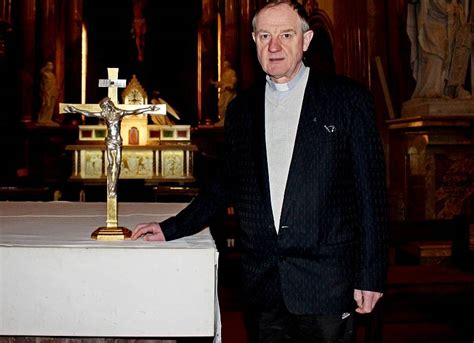 Fotogalerie Velehradský Farář P Josef Čunek Slovácký Deník