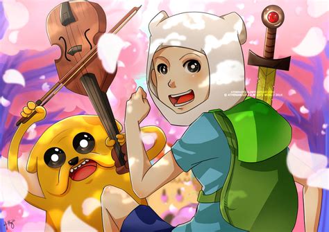 Adventure Time To Candy Kingdom By Tentennz On Deviantart