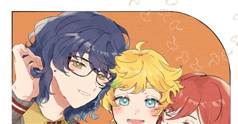 つむ夏 Twitterまとめ ぐりのイラスト Pixiv