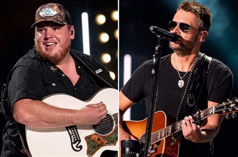 Zach Bryan Will No Longer Perform At Luke Combs Seattle Stadium