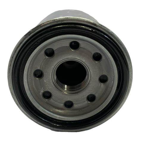 FILTRO ACEITE KAWASAKI NINJA PLATEADO K N KN303C