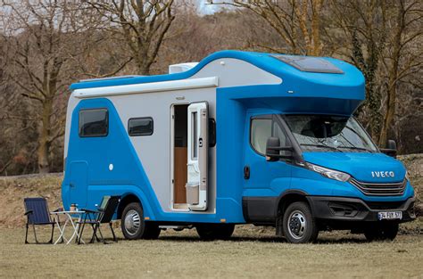 Alkoven Karavan Kaya Rent A Caravan