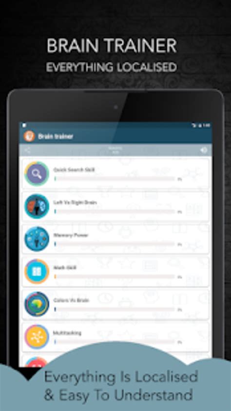 Brain Training Apk For Android Download