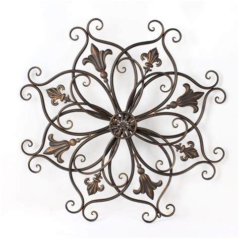 Fleur De Lis Home Decor