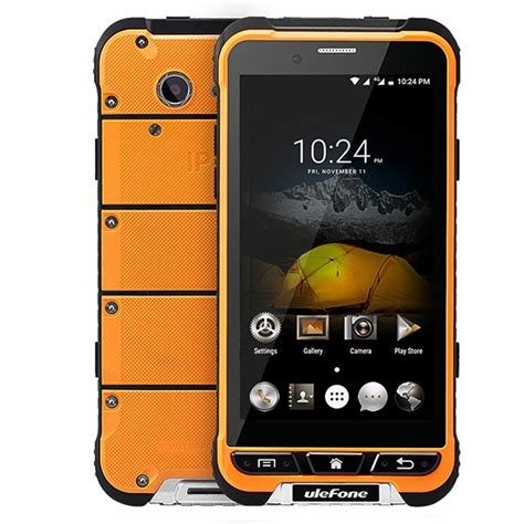 Ulefone Armor купить в Украине Обзор и цена отзывы Доставка в Киев Одесса Харьков