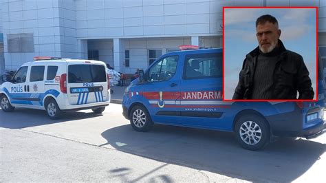 Akrabaların arazi kavgası kanlı bitti ölü gözaltı