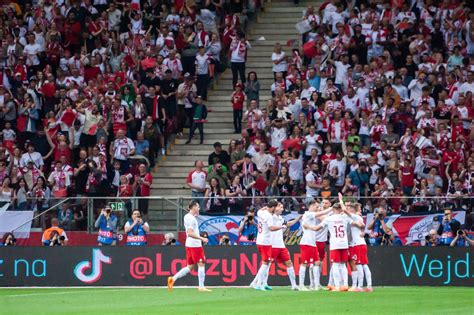 Fatalna Sprzedaż Biletów Na Mecz Polska Wyspy Owcze Pzpn Ma Problem