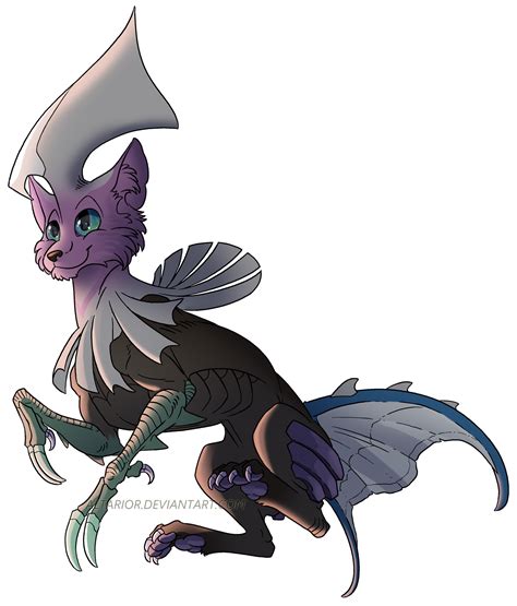 Type Null By Altarior On Deviantart