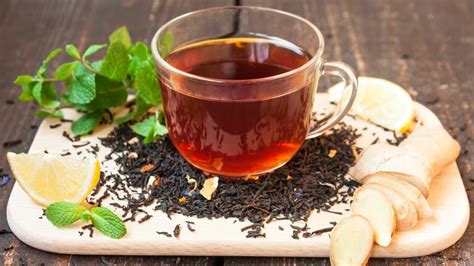 El mejor té para mantener un buen estado de salud