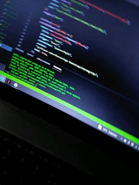 anas badr eddine on linkedin coding