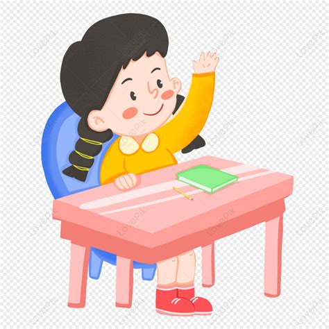 Niña Levantando Las Manos PNG Imágenes Gratis Lovepik