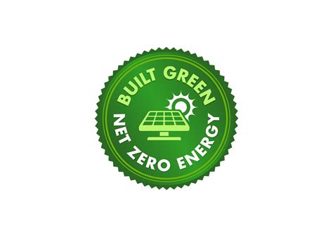 Net Zero Energy Building