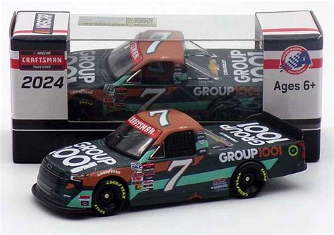 Kyle Busch Diecast Kyle Busch Nascar Diecast Cars