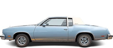 Dimensions Cupra Leon 2024 Present Vs Oldsmobile Cutlass Supreme 1977