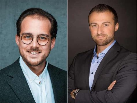 Johannes Hackstette Hat Etwas Auf Linkedin Gepostet