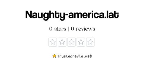 Naughty Americalat Review Legit Or Scam 2025 New Reviews