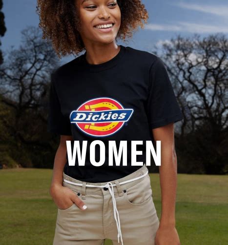 Shop Clothing Accessories And Footwear Dickies South Africa