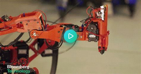 Spider Robot3 Printing Capability  On Imgur