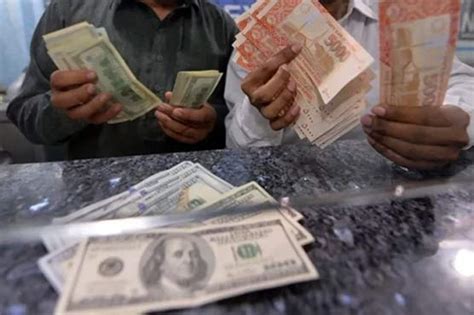Roznama Dunya روپے کی قدر میں بہتری آنے لگی، ڈالر مزید سستا