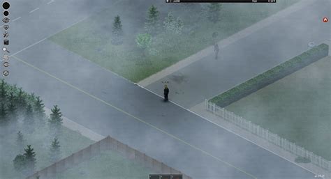 Project Zomboid Repair Firefighter Clothes