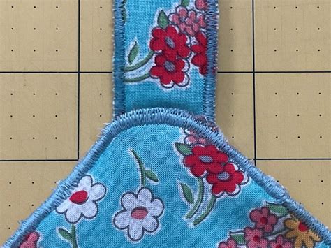 How To Sew A Fabric Easter Egg Basket ~ Tutorial Days Filled With Joy