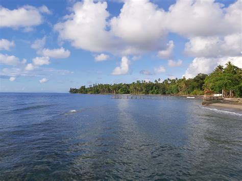 Una Una: Ein Tauchparadies auf Sulawesi Reisemädchen - Women of our world