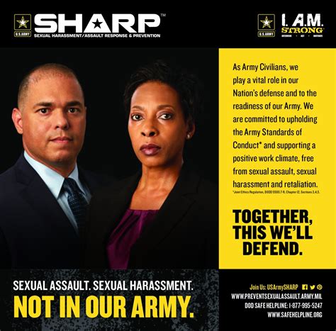Sharp Resources Now Available For Da Civilians Article The United