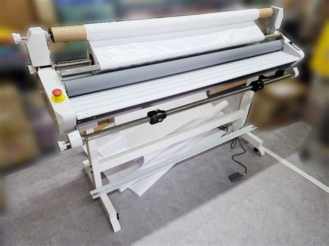 지엠피 Excelam Q1600coldrs 코팅기 설치 사례 네이버 블로그