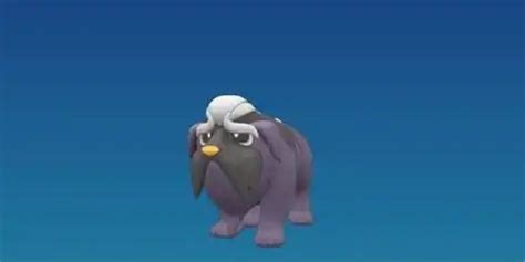 【ポケモンsv】マフィティフの育成論と対策【スカーレットバイオレット】 Appmedia