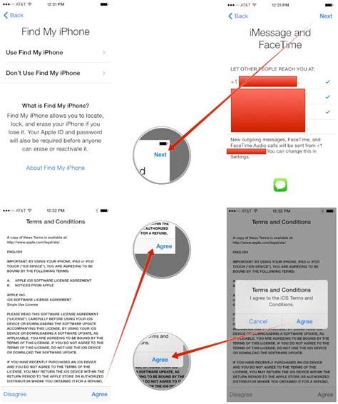 How To Setup An IPhone Or IPad As New IMore