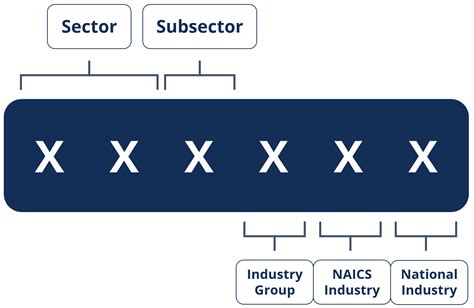 North American Industry Classification System Naics Overview