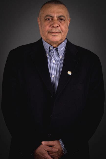 Abdelghani Ben Rafalia Icone Talent