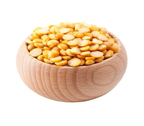 Organic Kandhi Pappu Toor Dal Shreekari
