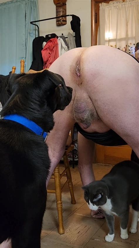 Making My Lunch He Gets Breakfast