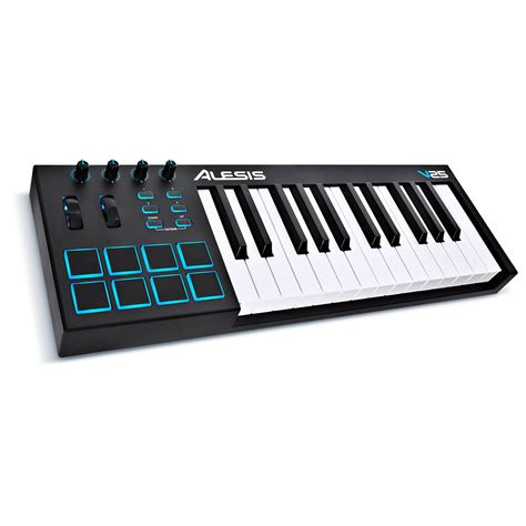 Alesis V25 – EquipmentCenter Cologne