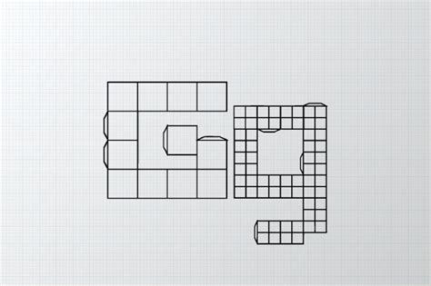 Nermins Template Font