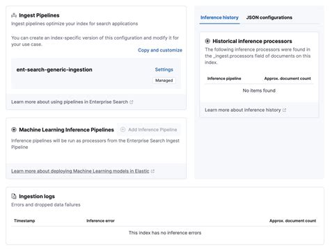 Elastic Enterprise Search 8 6 Relevant Search For File Systems