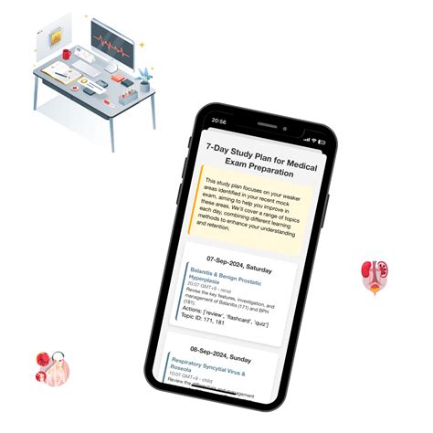 For Student And Qualified Physician Associates Matrix Education