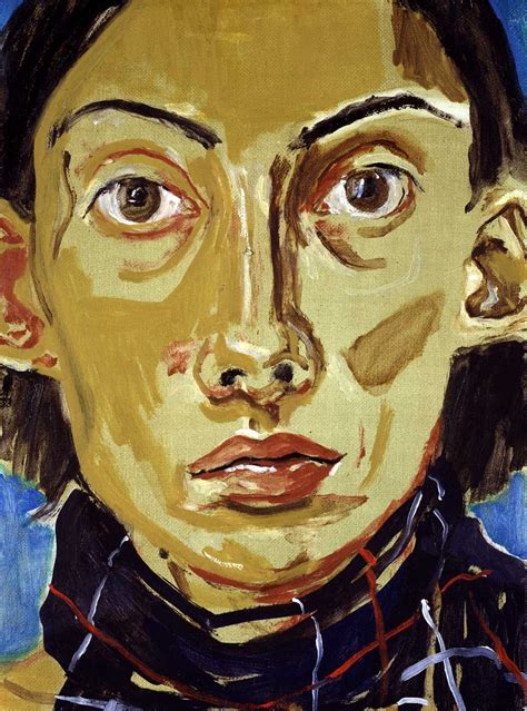 Anh Duong Self Portraits
