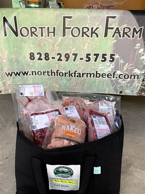 Photo Gallery North Fork Farm Beef