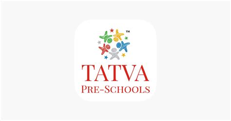 ‎tatva Preschools On The App Store