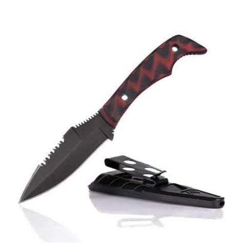 Winkler Knives Dynamis Alliance Razorback Knife Blade Navy Seal
