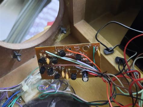 power How to replace an 8 Ω 0 5 W speaker with a 8 Ω 1 W speaker Electrical Engineering