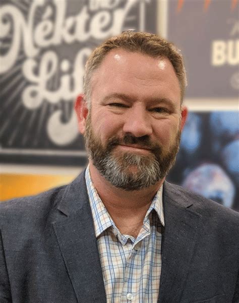 Jeff Barney Vp Of Franchise Development Nékter Juice Bar Food On Demand