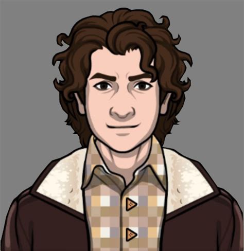 Noah Lowe Criminal Case Wiki Fandom