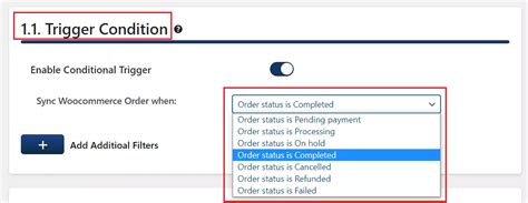 Woocommerce Salesforce Integration Salesforce Integration Connector